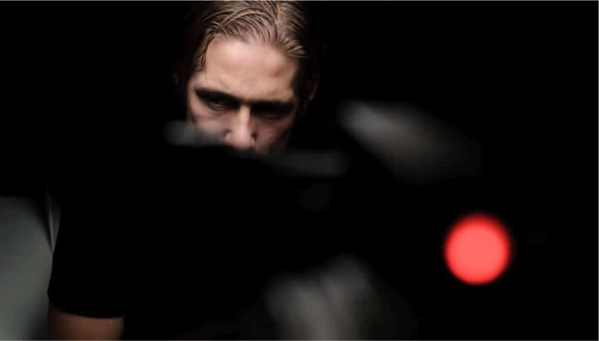 Brian Sumner | White Chair Film | I Am Second