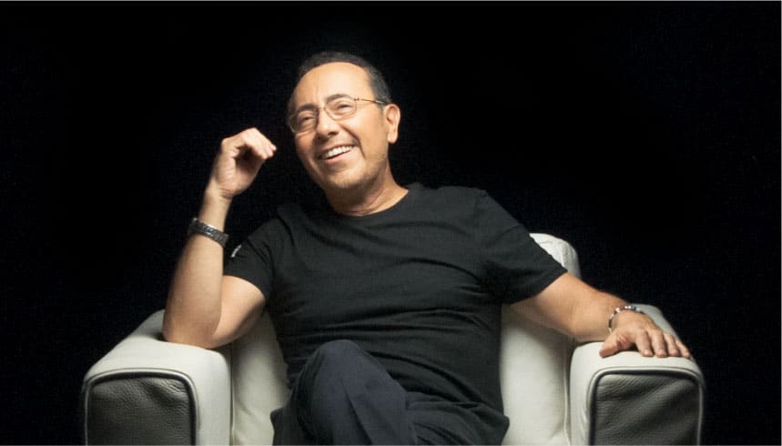 Fernando Arau | White Chair Film | I Am Second