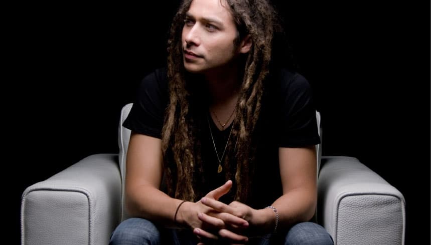 Jason Castro Part 2 | White Chair Film | I Am Second