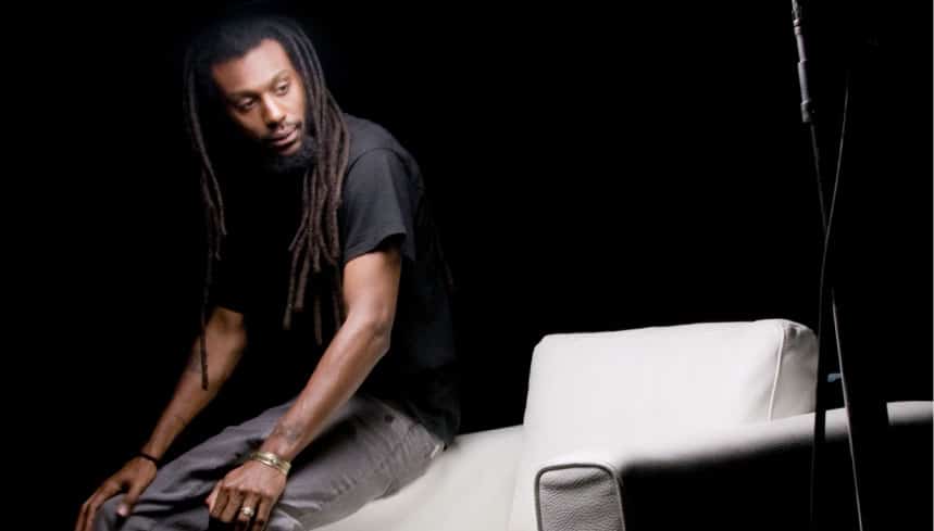 Propaganda | White Chair Film | I Am Second