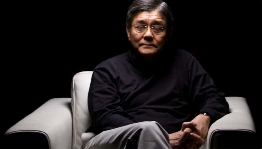 Lee Yih | White Chair Film | I Am Second