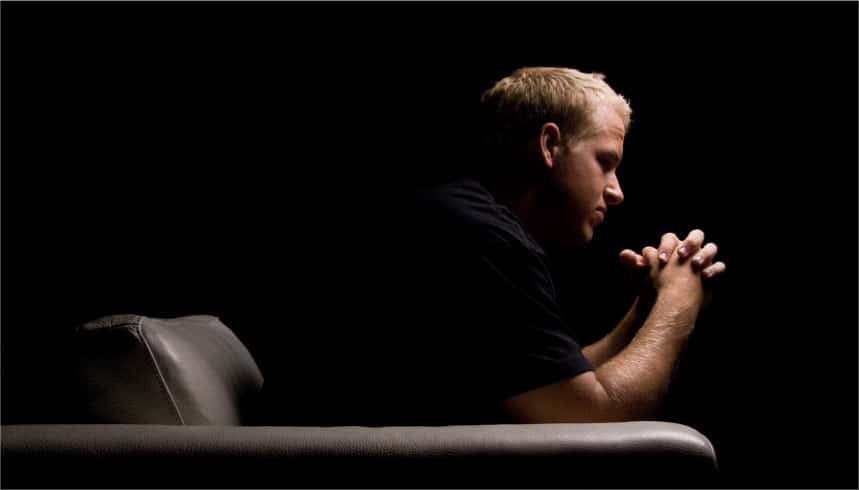 Matt Barkley | White Chair Film | I Am Second