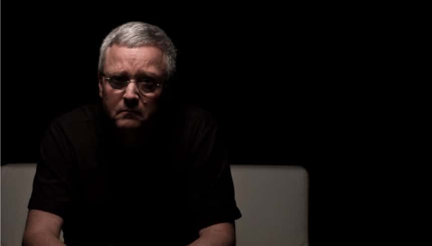 Nate Larkin | White Chair Film | I Am Second