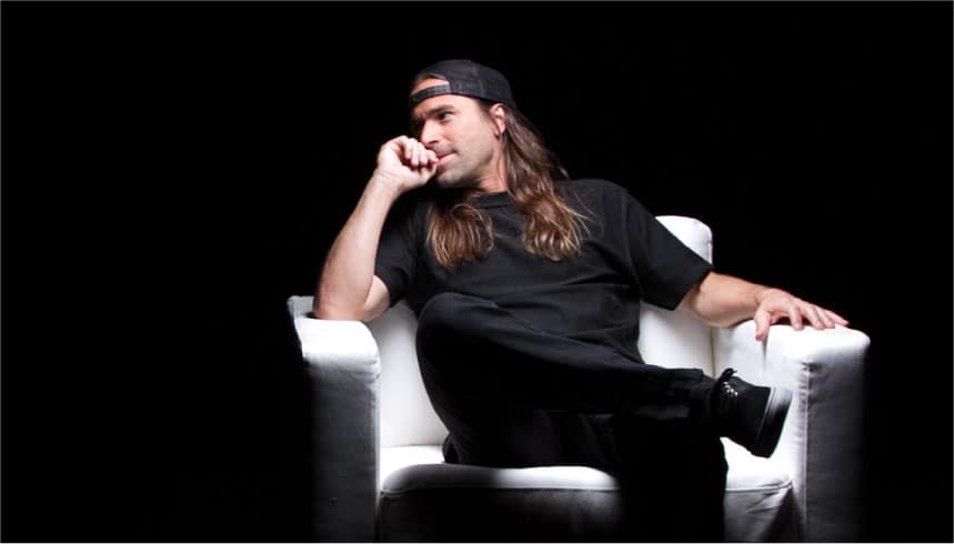 Ryan Ries | White Chair Film | I Am Second