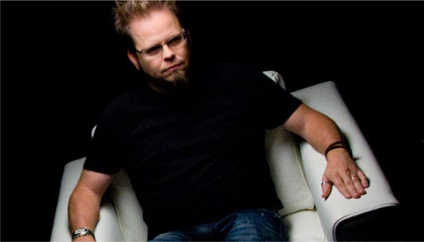 Wally | White Chair Film | I Am Second