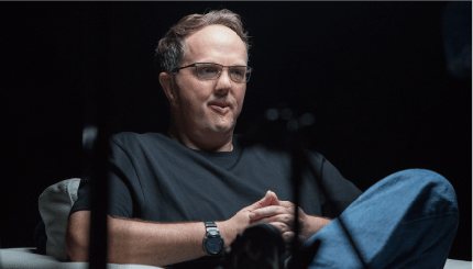 Darrin Ray - I Am Second