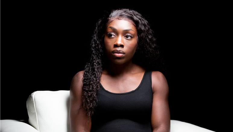 Morolake Akinosun - Moving Too Fast - I Am Second