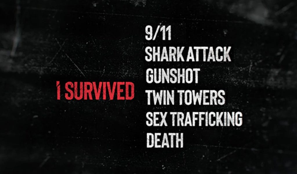I Survived - I Am Second