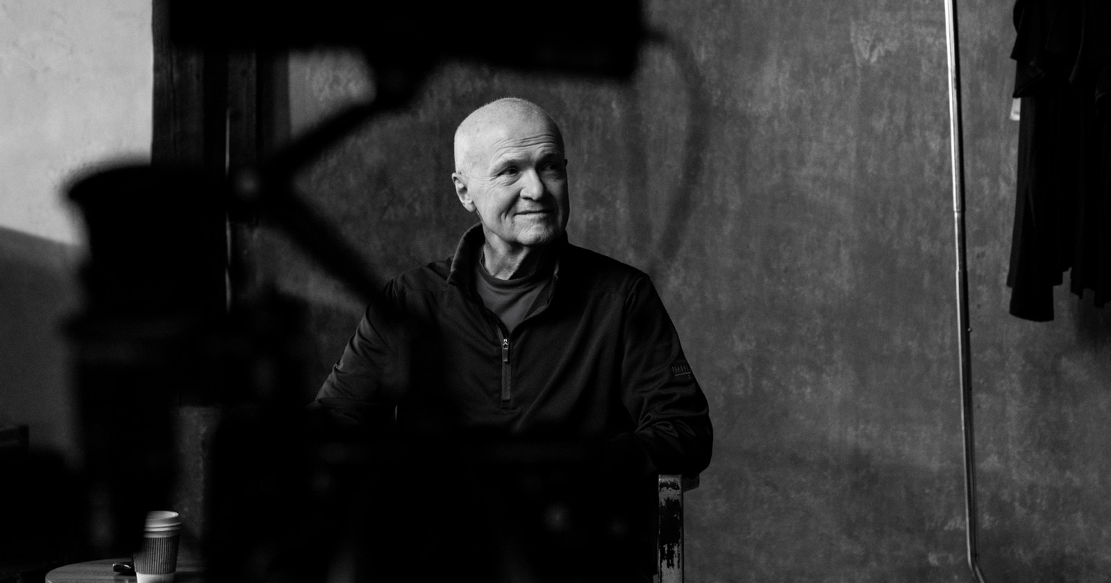 Give Yourself Some Grace - I Am Second