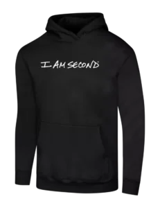 IAS Store Page - I Am Second