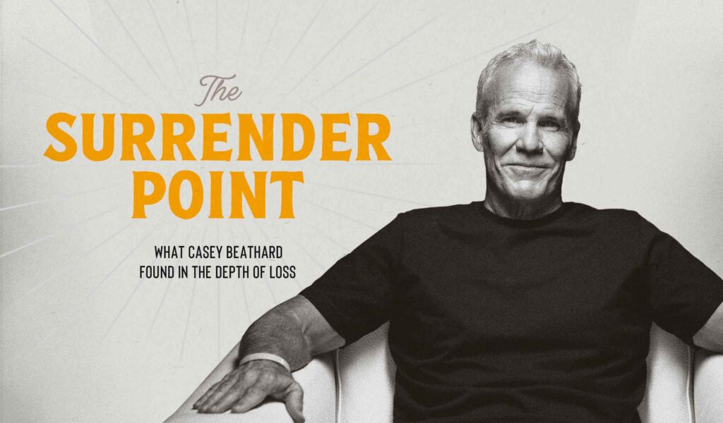 Casey Beathard - I Am Second