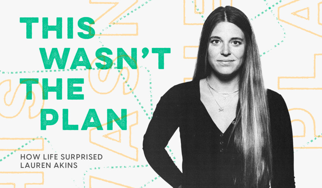 Lauren Akins - I Am Second