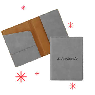 IAS Store Page - I Am Second